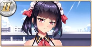 Character – Project QT 攻略wiki