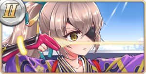 Character – Project QT 攻略wiki