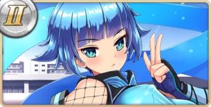 Character – Project QT 攻略wiki