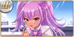 キャラクター – Project QT 攻略wiki