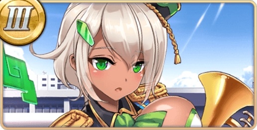 Character – Project QT 攻略wiki