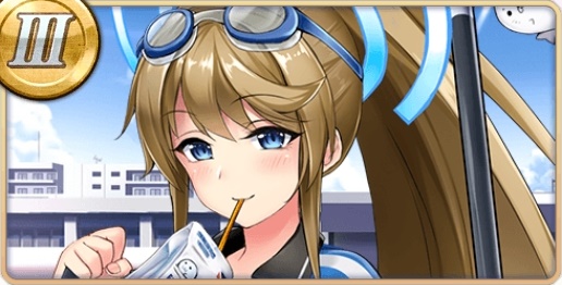 Character – Project QT 攻略wiki