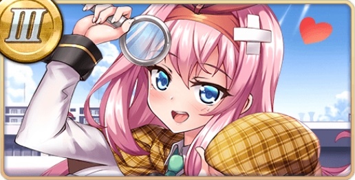 Character – Project QT 攻略wiki