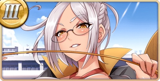 Character – Project QT 攻略wiki