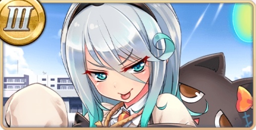 Character – Project QT 攻略wiki