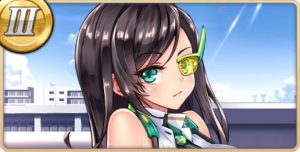 Character – Project QT 攻略wiki