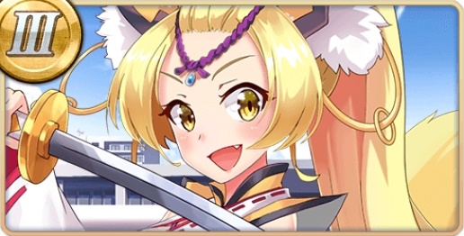 Character – Project QT 攻略wiki