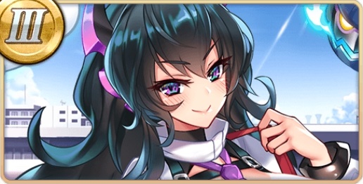 Character – Project QT 攻略wiki