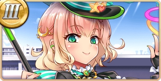 Character – Project QT 攻略wiki