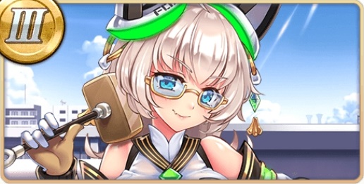 Character – Project QT 攻略wiki