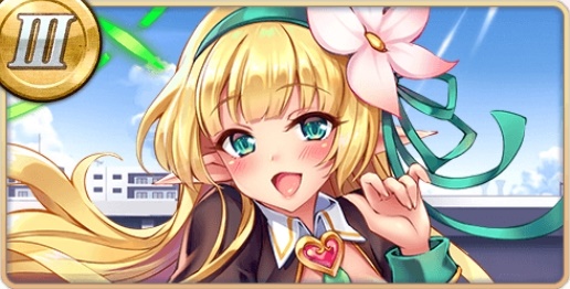 Character – Project QT 攻略wiki