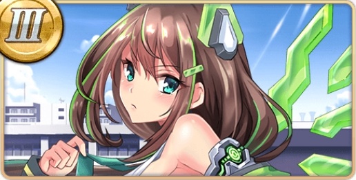 Character – Project QT 攻略wiki