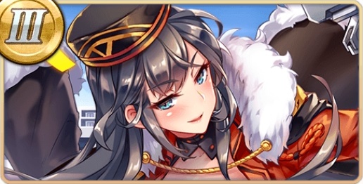 Character – Project QT 攻略wiki