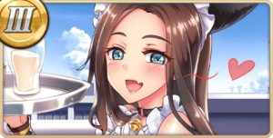 Character – Project QT 攻略wiki