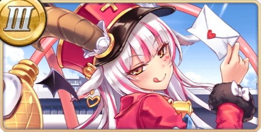 Character – Project QT 攻略wiki