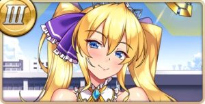 Character – Project QT 攻略wiki