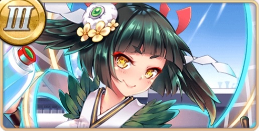 Character – Project QT 攻略wiki