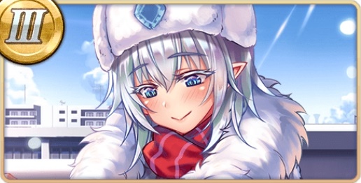 Character – Project QT 攻略wiki