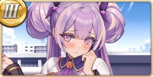 Character – Project QT 攻略wiki