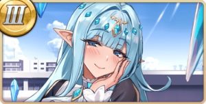 Character – Project QT 攻略wiki