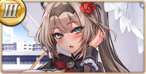 Character – Project QT 攻略wiki