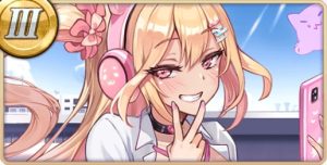 Character – Project QT 攻略wiki