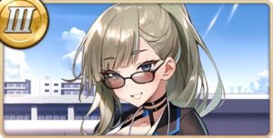 Character – Project QT 攻略wiki