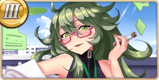 Character – Project QT 攻略wiki