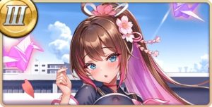 Character – Project QT 攻略wiki