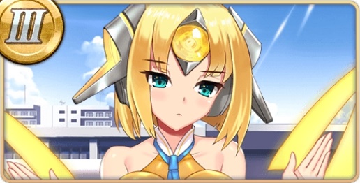 Character – Project QT 攻略wiki