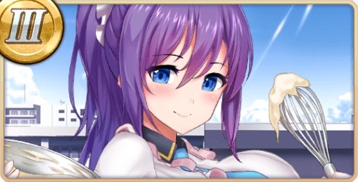 Character – Project QT 攻略wiki