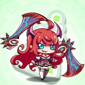 スカーレット – Project QT 攻略wiki