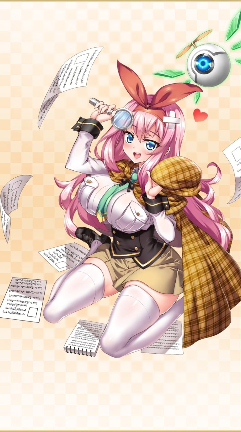 ビビアン – Project QT 攻略wiki