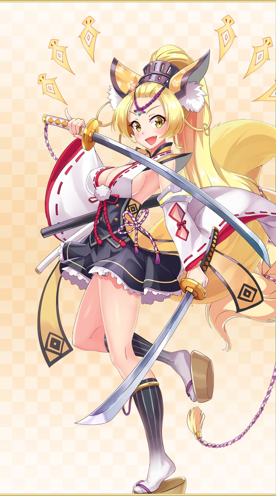 Mina – Project QT 攻略wiki