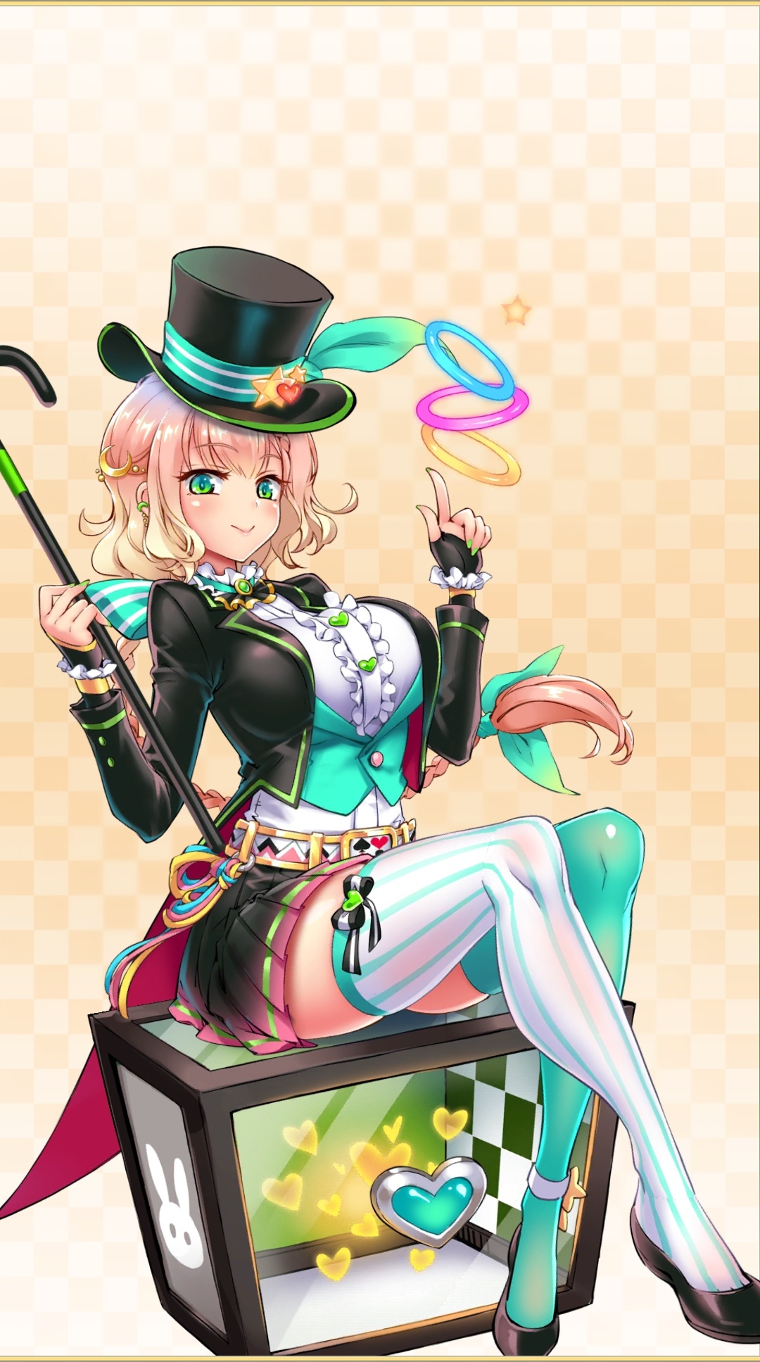 Grace – Project QT 攻略wiki