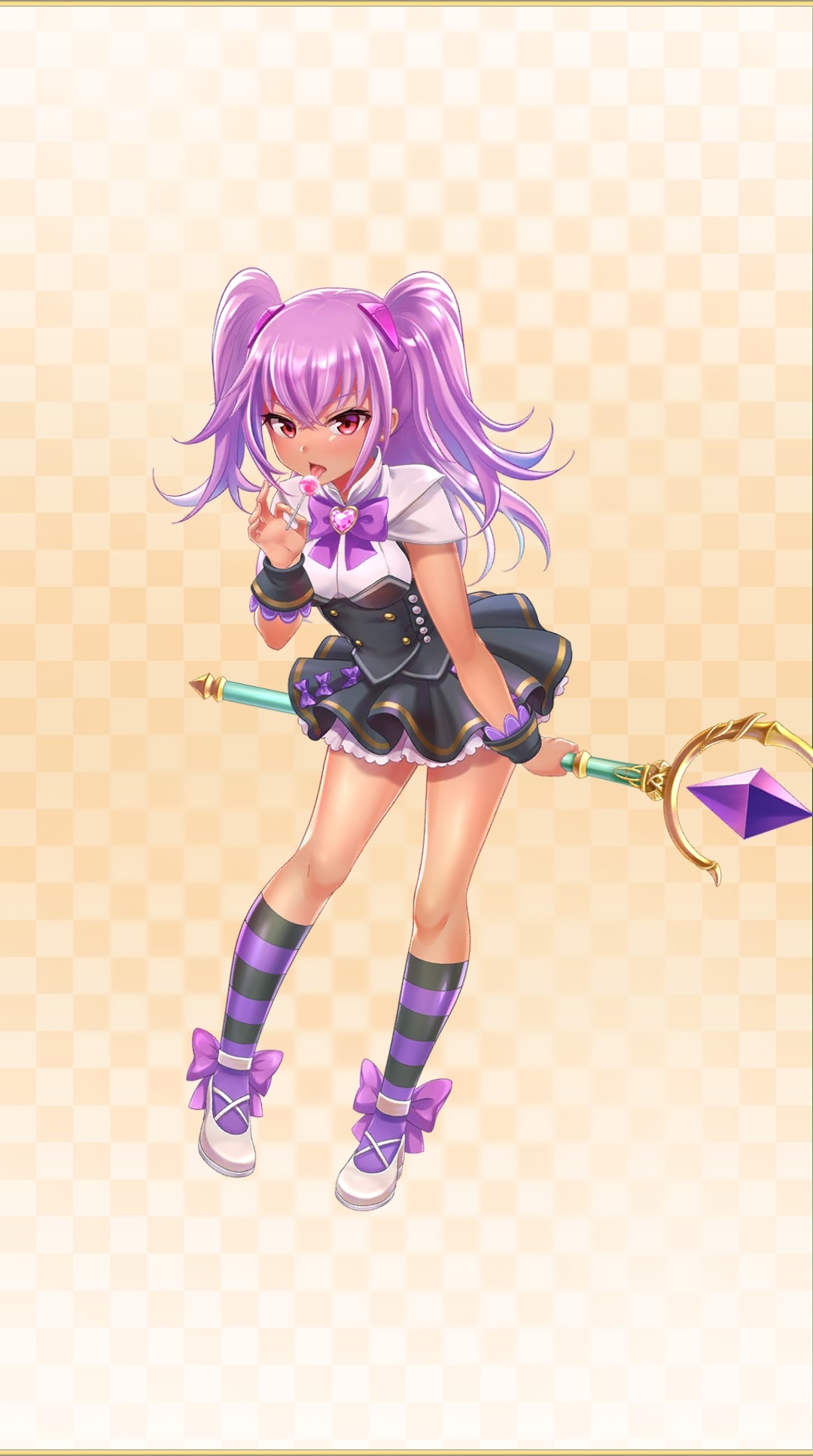 クリス – Project QT 攻略wiki