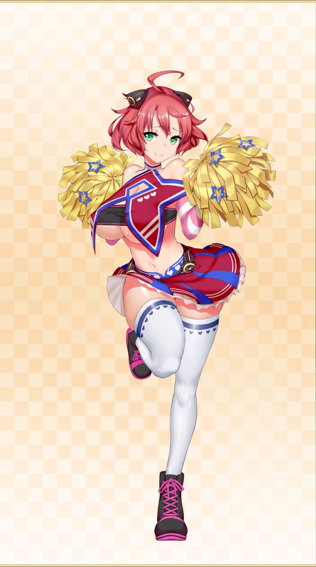 Jessie – Project QT 攻略wiki