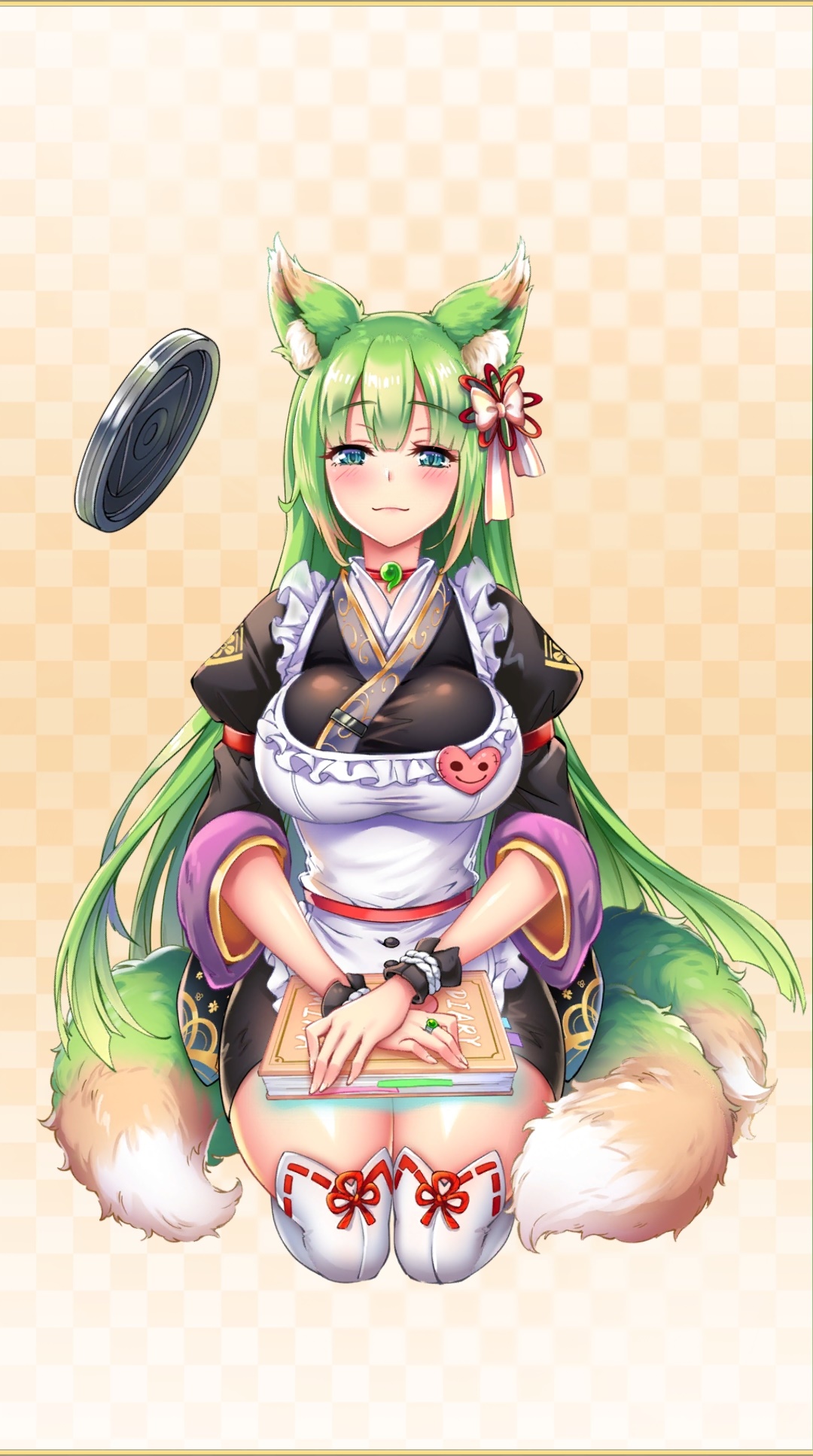 Abby – Project QT 攻略wiki